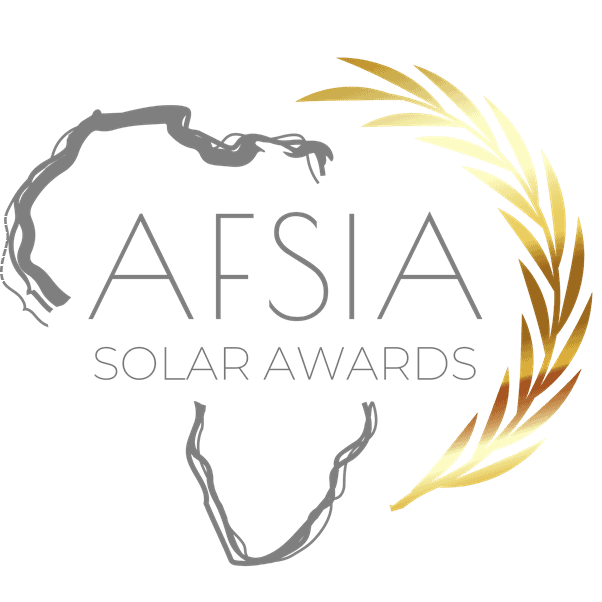 Press release: Nominees For The AFSIA Solar Awards 2021 Are ANNOUNCED ...